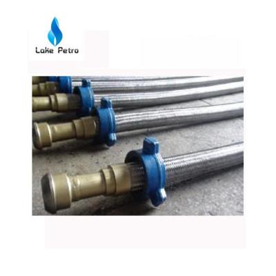 China API 7K high pressure rubber Hose used in drilling well for sale