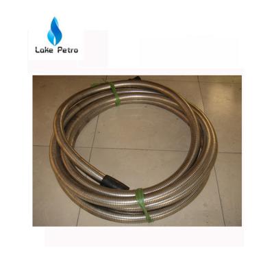 China API hydraulic BOP rubber hose for well control system for sale