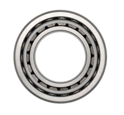 中国 簡単な先を細くすることの角の軸受ID 30 - 360mm 32900のシリーズGCr15 販売のため