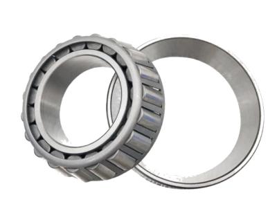 Cina 4500r/Min Ntn Tapered Roller Bearings, 32010 logistici che sopportano in vendita