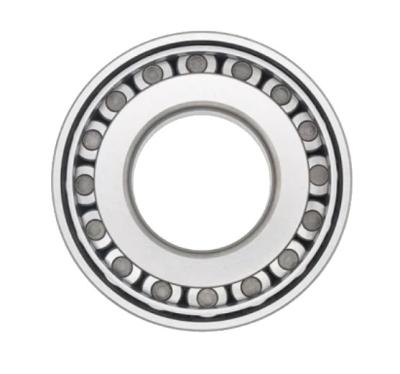 Cina La singola fila di P6X P5 ha affusolato l'identificazione 80mm dei cuscinetti a rulli 32916 32016 33016 in vendita