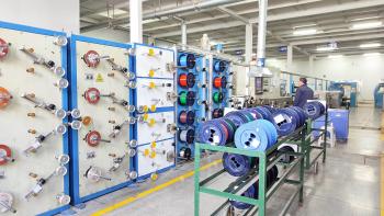 China Factory - Shandong Yibo Optronics Technology Co., Ltd.