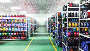 China Factory - Shandong Yibo Optronics Technology Co., Ltd.
