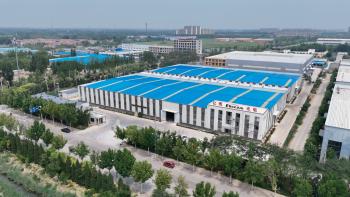 China Factory - Shandong Yibo Optronics Technology Co., Ltd.