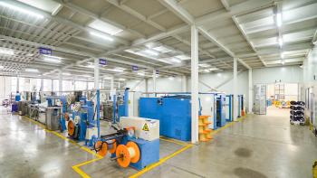 China Factory - Shandong Yibo Optronics Technology Co., Ltd.