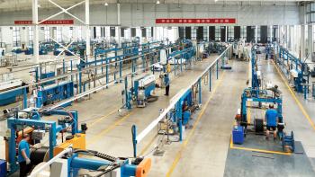 China Factory - Shandong Yibo Optronics Technology Co., Ltd.