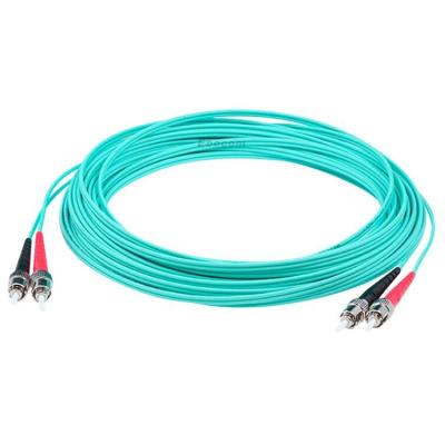 Cina SC a SC FC Connector Patch Cord Simplex Duplex Om2 om3 om4 Fiber Distribution Frame networking in vendita