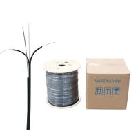 China GJYXFCH 1 Core 2Core 4Core G652D G657A1 Drop Cable For Ftth Drop Cable for sale