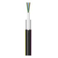 China Fiber optic cable 1core 2core 4core 8core for Networking Communication for sale