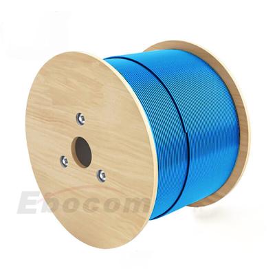 China Flame Retardant Mining Fiber Cable 24 36 48 96 144 Cores for Mining Application for sale