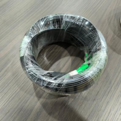 China Glasfaser-Patchkabel G652D/G657A1/A2 Fasertyp für Netzwerke zu verkaufen