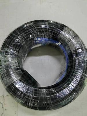 China Drop Cable Patch Cord  5M 10M 75M 100M SC/LC/ST/MPO LSZH Jacket G657a1  for Networking for sale