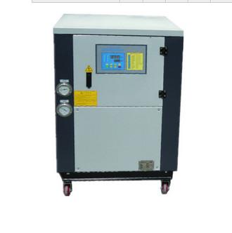 China New style High Quality Lubricating Oil Chiller with CE Certification for sale