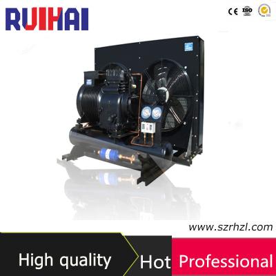 China Copeland Fras Cold Compressor Unit for Cold Room for sale