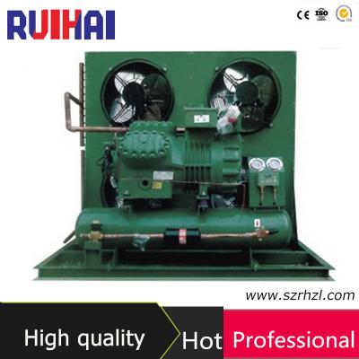 China Hermetic Air Cooled Condensing Units for sale