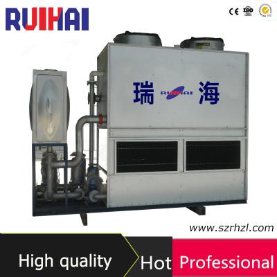 China Counter Flow Closed Circuit Cooling Tower for sale