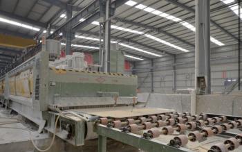 China Factory - QUANZHOU XINYU STONE INDUSTRY CO.,LTD