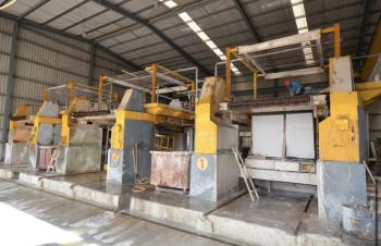 China Factory - QUANZHOU XINYU STONE INDUSTRY CO.,LTD