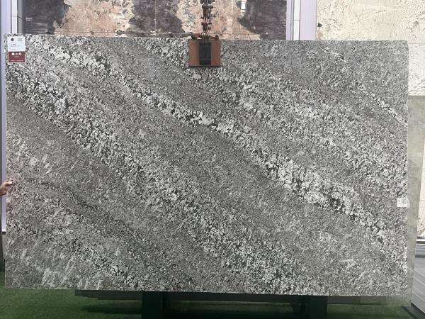 Quality Brazil Bianco Antico Marble Luxurious Flooring Stone High Durability for sale