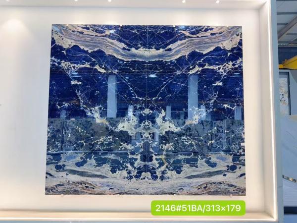 Quality Brazilian Cloisonne Marble Sheet For Wall Polished Marble Stone High Performance for sale