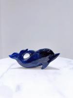 Quality Cloisonne Marble Animal Sculptures Custom Craft Marble for Luxury Interiors for sale
