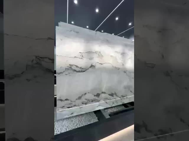 Marble Slab