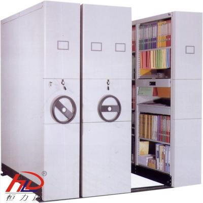 China Mobile File Cabinet for sale