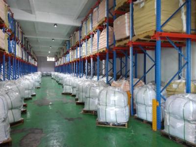 China Selective Drive in Rack for sale