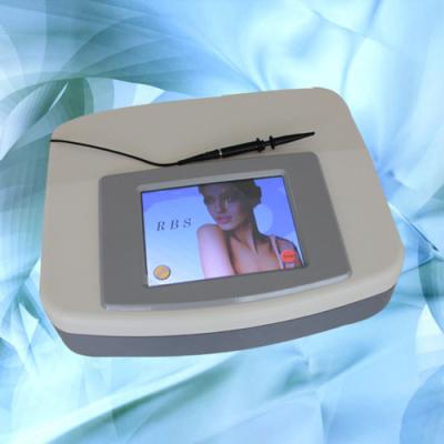 China spider vein removal on face and leg for blood vessel removal,vascular removal for sale