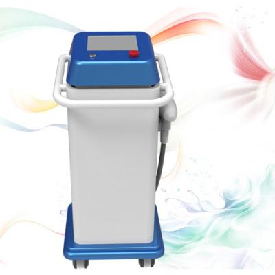 China high energy best treatment sffects Q-switched Nd-yag laser machine to remove all tattoos for sale