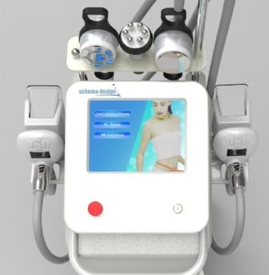 China cryolipolysis machine/cryolipolysis cavitation/low price cryolipolysis fat freeze device for sale