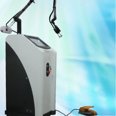 China High Quality Skin Resurfacing Acne Scar Removal Fractional Co2 Laser Equipment for sale