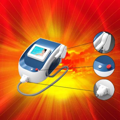 China 2014 newest dilas laser bar professional 808 diode laser permanent hair removal machine for sale