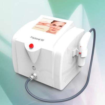 China lowest prices 2014 new model Super professional fast results fractional rf with ce for sale