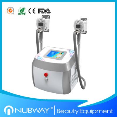 China Mini Cryolipo strong cooling system highest quality best result for fat celluite device for sale