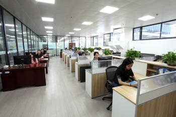 China Factory - Foshan Dongliu Automation Technology Co., Ltd.