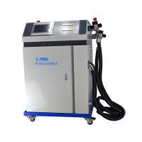 China Industrial Automatic Refrigerant Filling Machine for Air Conditioners with CE Certification and 1-Year Warranty for sale