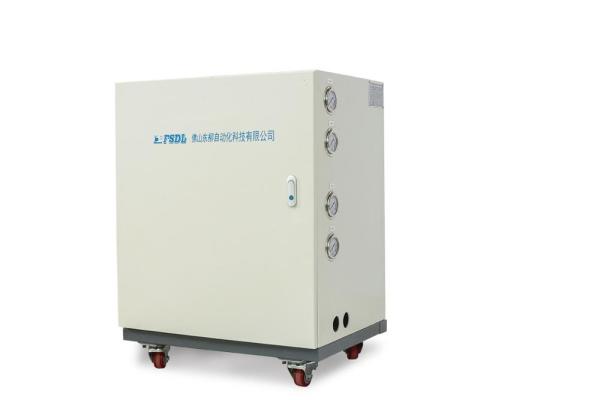 Quality Industrial Automatic Refrigerant Filling Machine For Air Conditioner Ce for sale