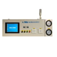 China Automatic Grade Split Type Air Conditioner Assembly Line Roller Conveyor Line for sale