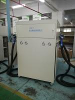 China Automatic Grade Split Type Air Conditioner Assembly Line Roller Conveyor Line for sale