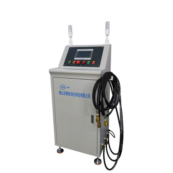 Quality 380volt Energy Storage Air Conditioner Production Line With Advanced Machinery for sale
