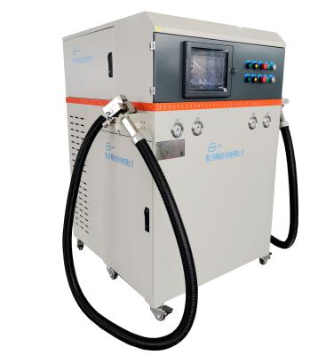 China Cooling System Refrigeration Customized Design Refrigerant Charging Machine for sale