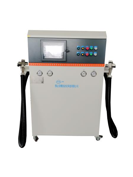 Quality Cooling System Refrigeration Customized Design Refrigerant Charging Machine for sale