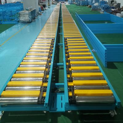 中国 オーダーメイド 製造者 供給 スプリットタイプ エアコン 自動化組立ライン 販売のため