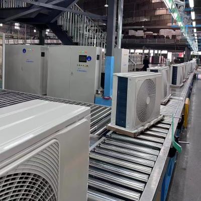 中国 エアコン（家庭用/業務用/蓄電）向けカスタマイズ自動生産ライン 販売のため