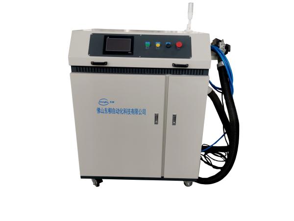 Quality Explosion-proof Refrigerant Charging Equipment for Air Conditioner Manufacture PLant for sale