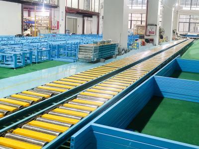 中国 全自動半自動エアコンの組立ライン/試験/最終ライン 販売のため