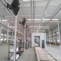 China Heating Assembly Line for sale