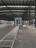 China Heating Assembly Line for sale