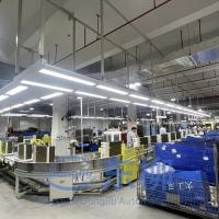 China Split Type Air Conditioner Assembly Conveyor Line with Performance Test for sale